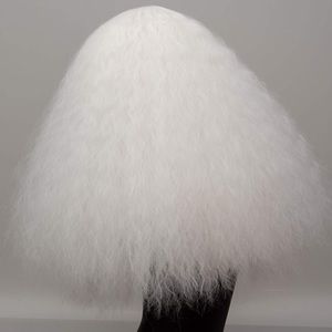 Accessories | White Halloween Cosplay Costume Wig Nwt | Poshmark